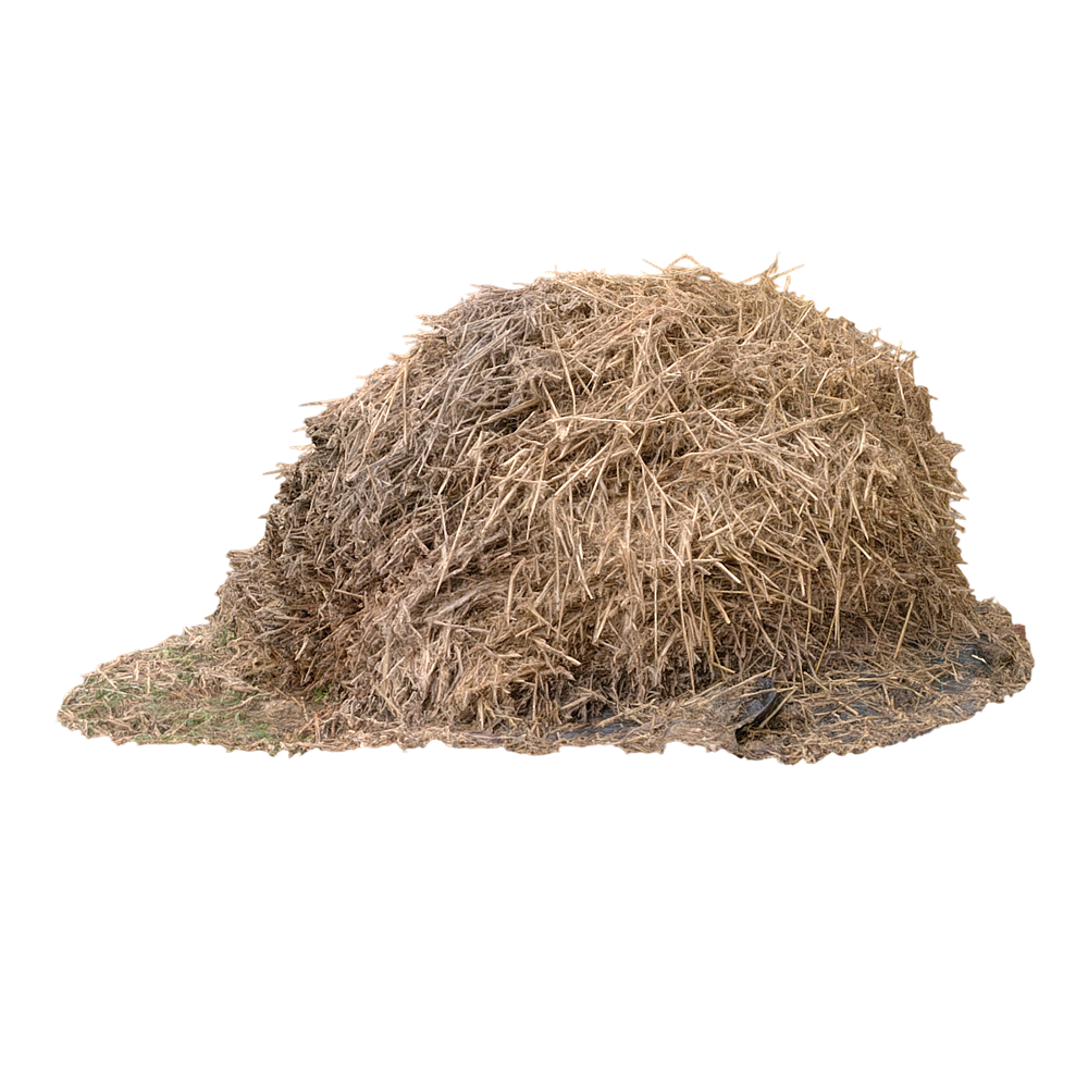 haystack 3D model download,3D modeling,3D drawings,3D printing,and ...