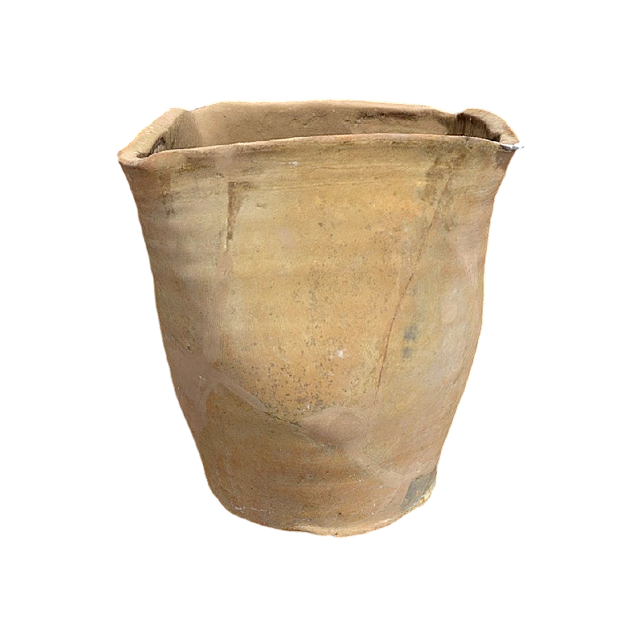 Ancient pottery furnace 3D model download,3D modeling,3D drawings,3D ...